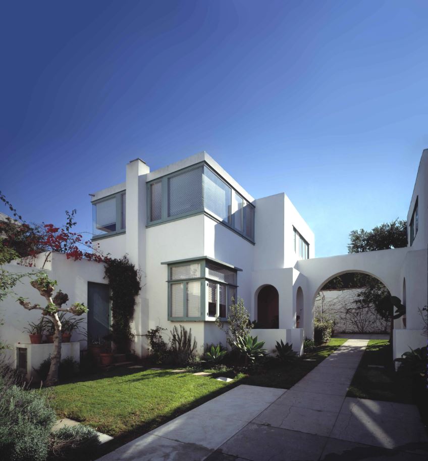 Homi - Making housing simple and accessible